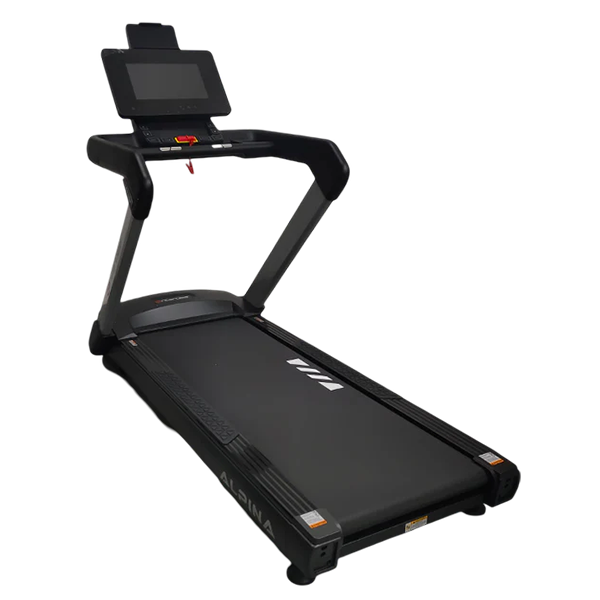 Entercise Treadmill ALPINA