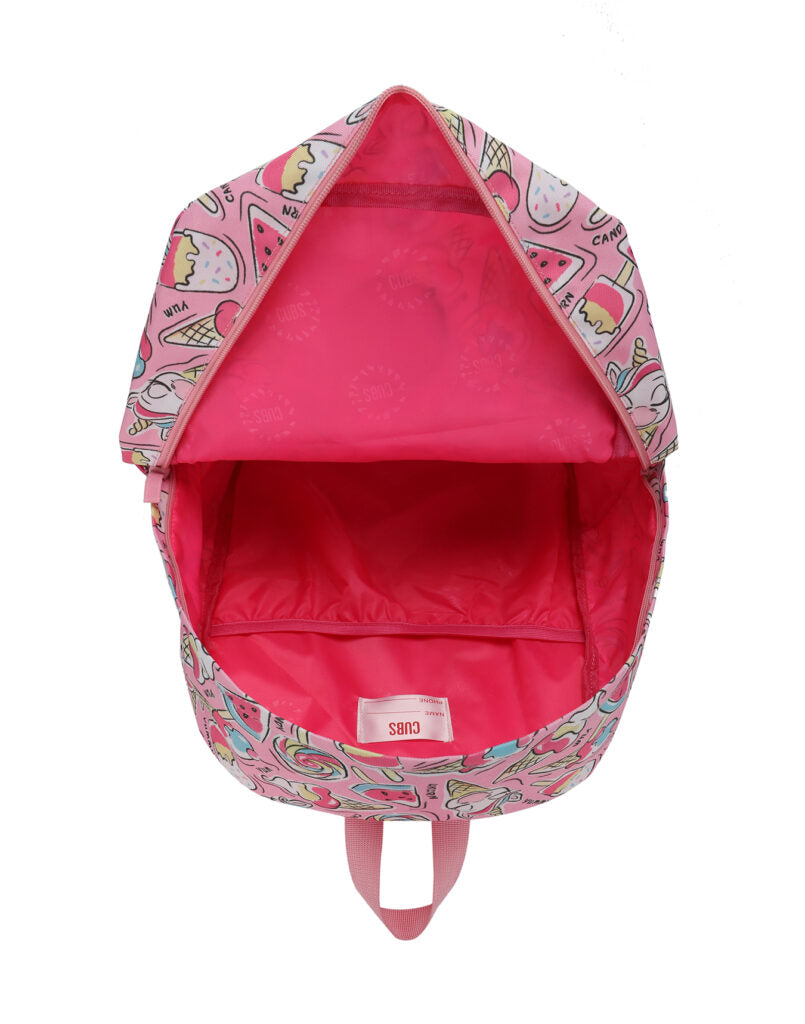 Cubs Unicorn Summer Candy Backpack