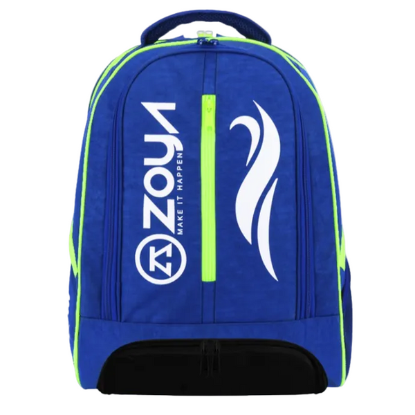 Zoya Star Bag For Unisex, Blue