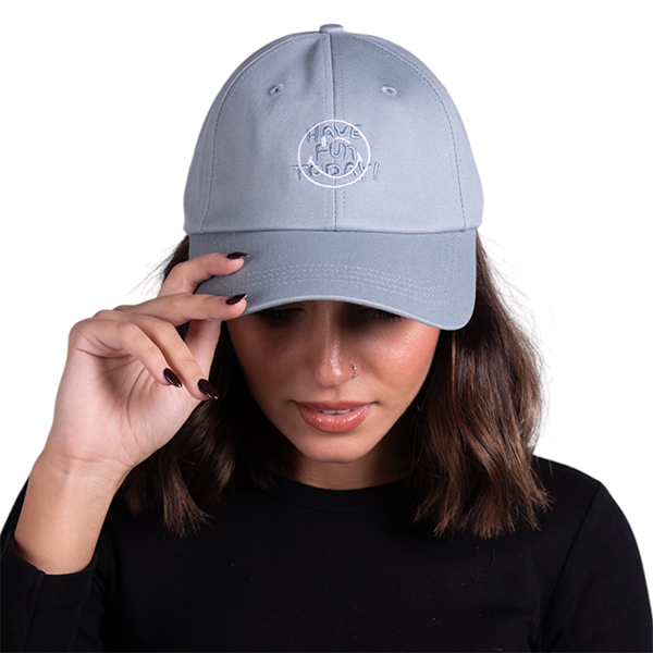 ANTA LIFESTYLE CAP FOR UNISEX, GREEN