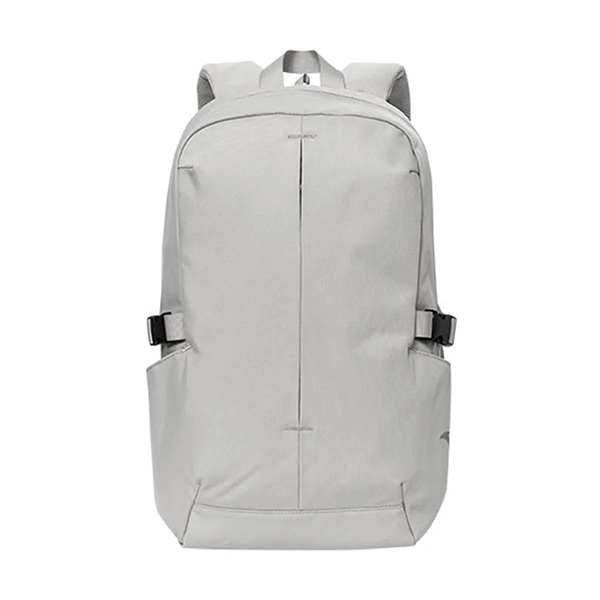 Anta Fitness Backpack For Unisex, Grey