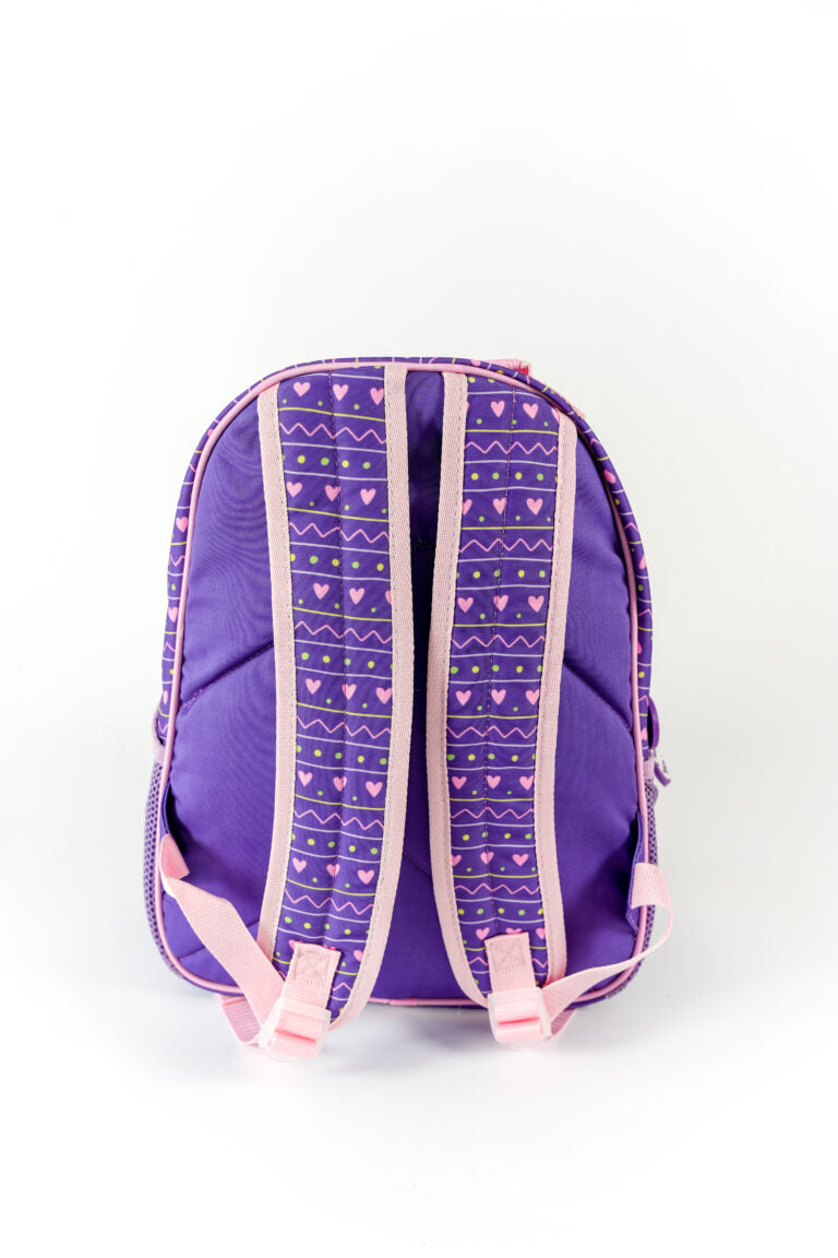 Cubs Pink Tiger Backpack