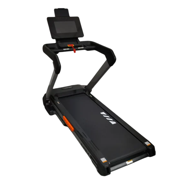 Entercise Treadmill Apex