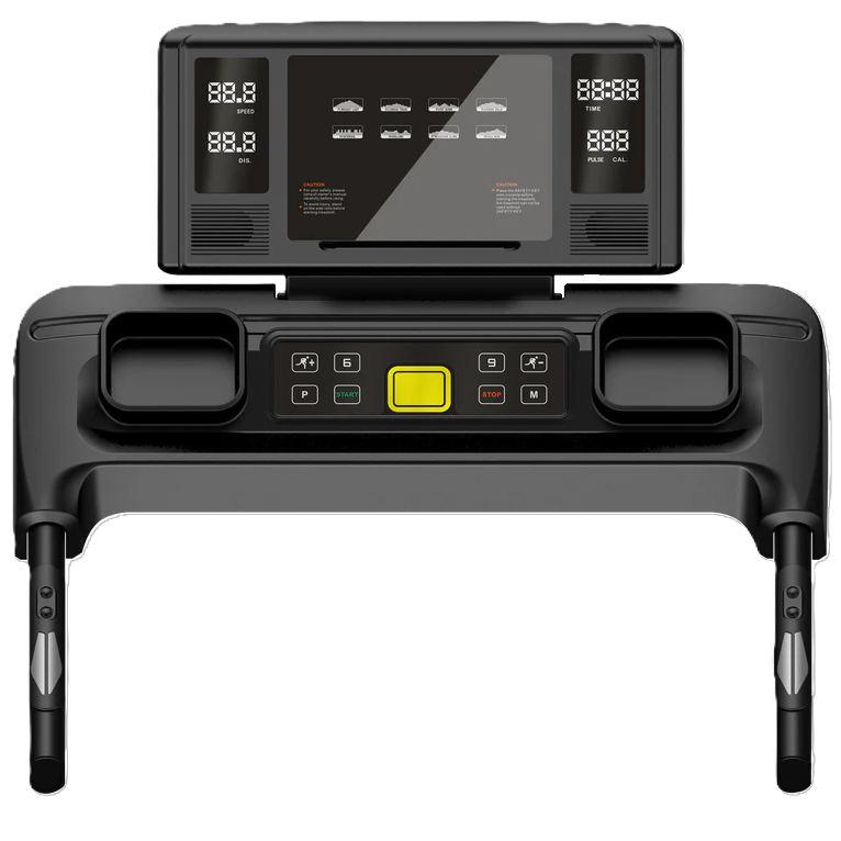 Entercise Treadmill Core (Pocket)