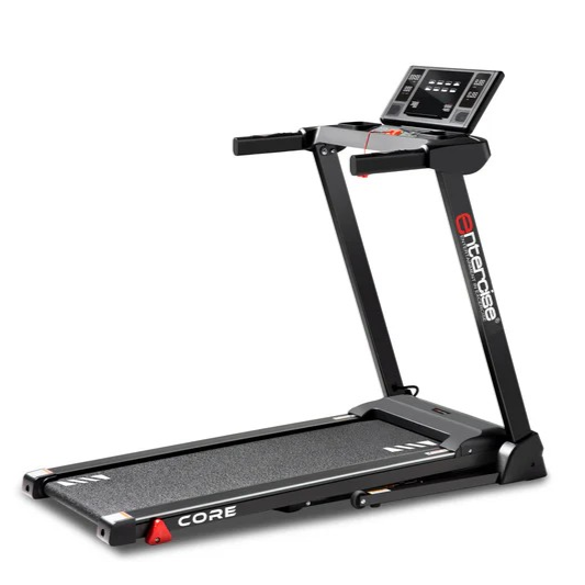 Entercise Treadmill Core (Pocket)