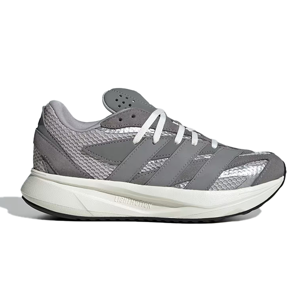 Adidas Lightblaze J Running Shoes For Boys