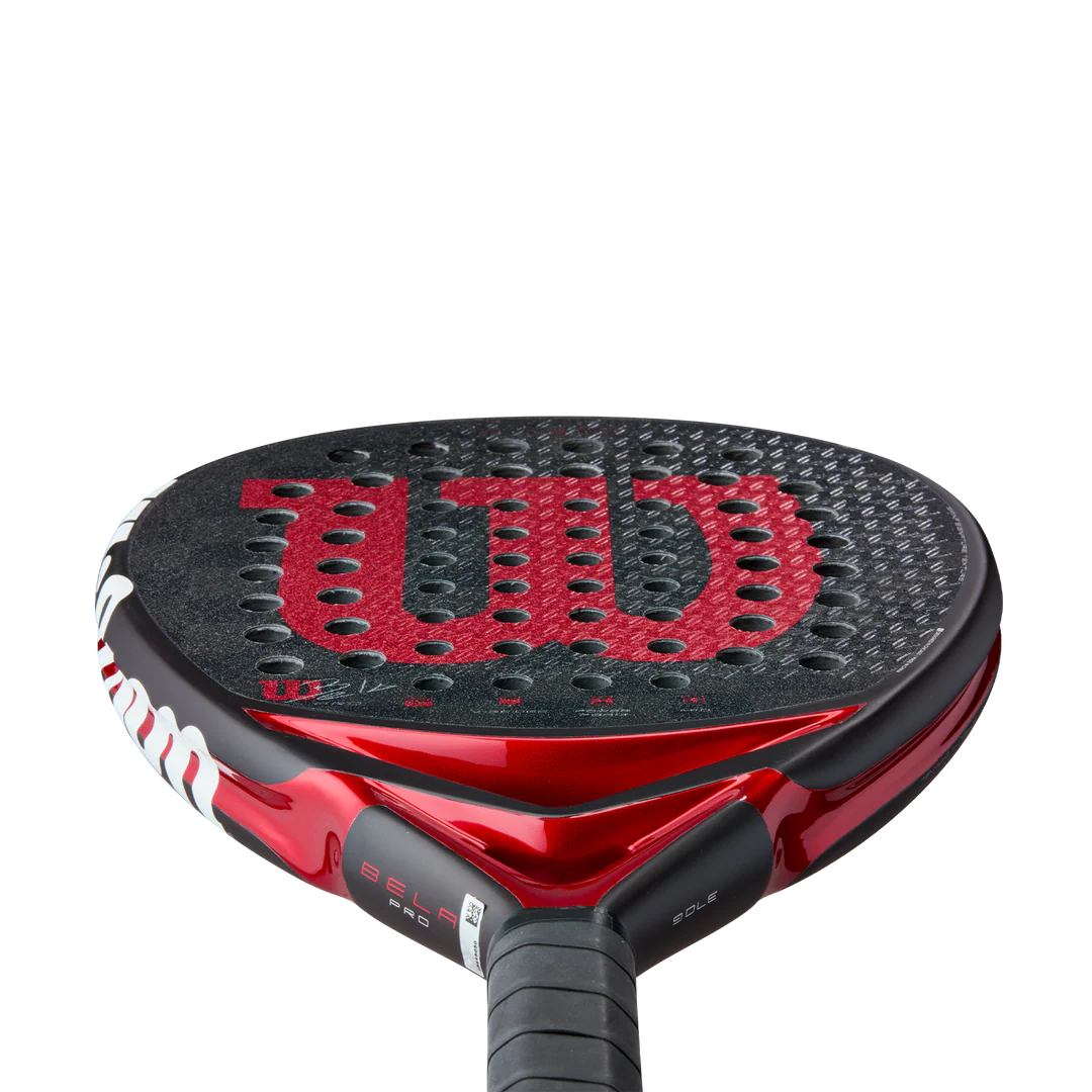 Wilson Bela Pro V3 Padel 2