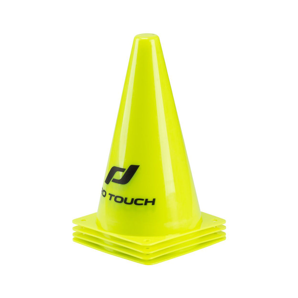 Pro Touch Football Training Cone For Unisex