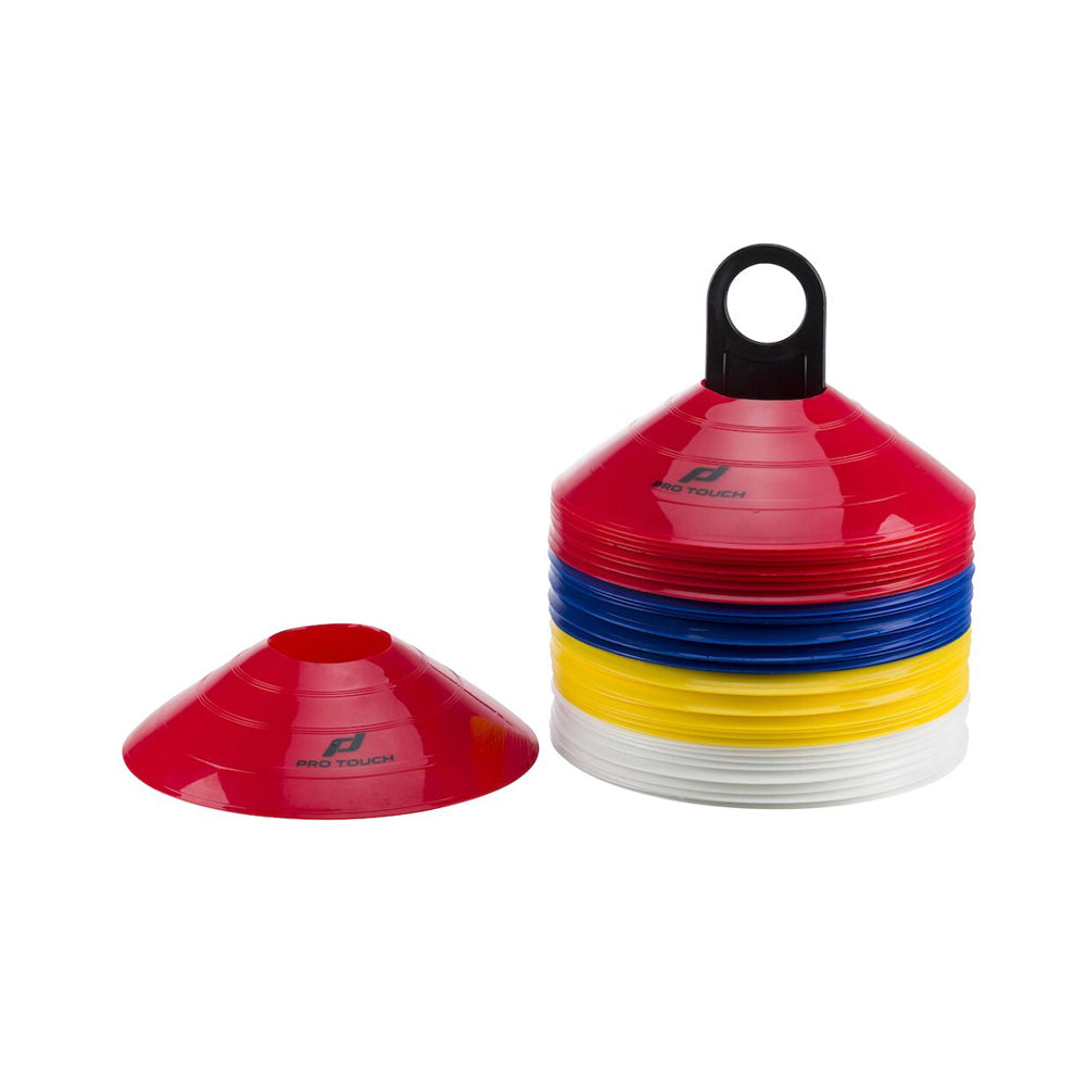 Pro Touch Football Soft Discs For Unisex