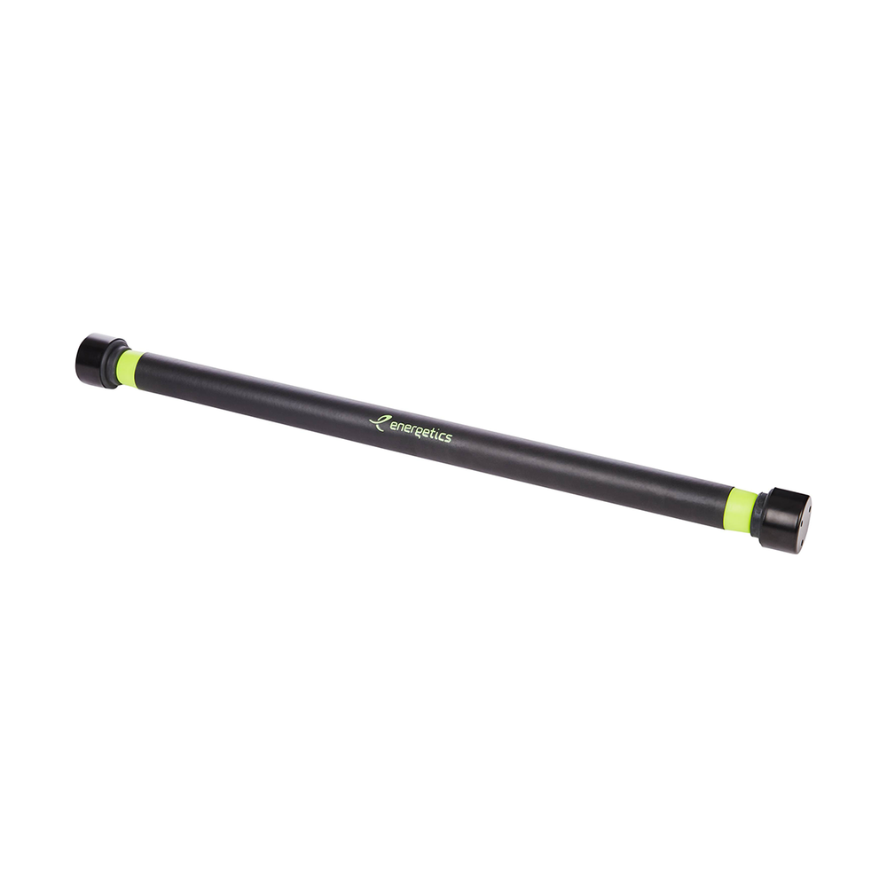 Energetics Fitness Deluxe Chinning Bar For Unisex, Black & Yellow