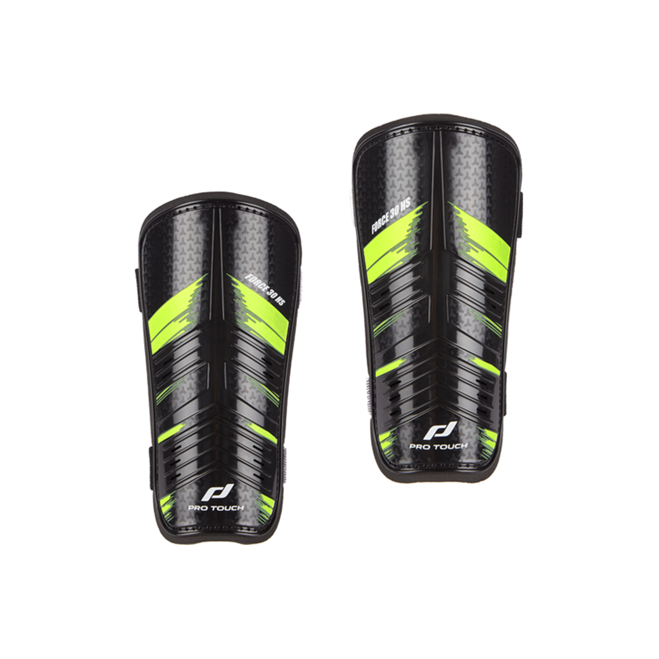 Pro Touch Football Shinguard For Unisex
