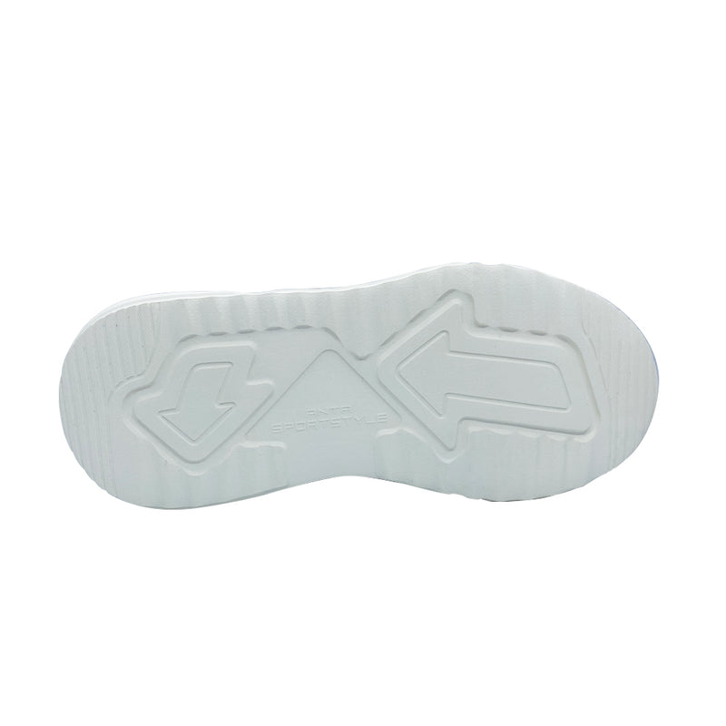 Anta Casual Shoes For Men, Black